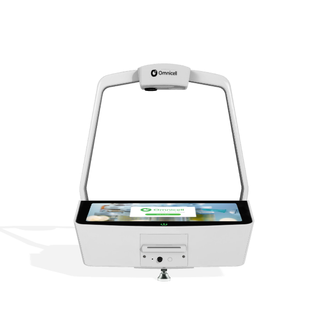 Omnicell IVX Workflow: Streamline IV Compounding and Safety